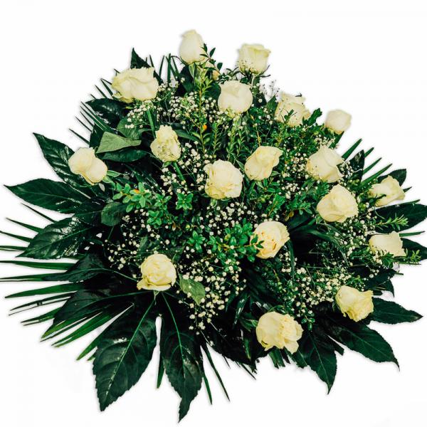 Ramo basic blanco | serfunle